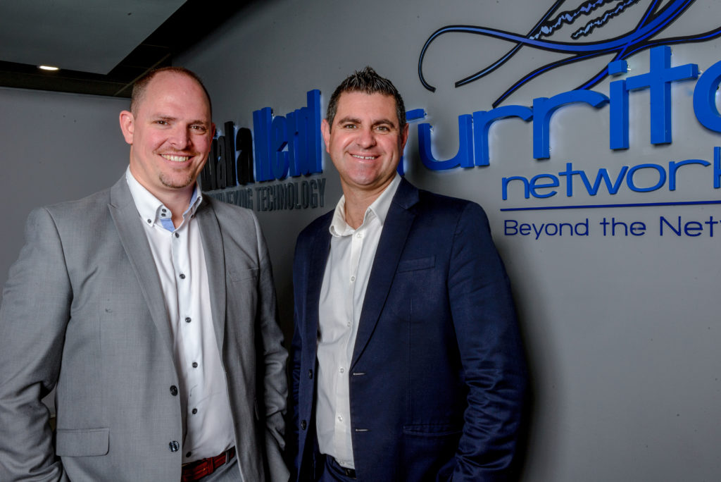 In The News | Turrito Networks Managed Service Provider