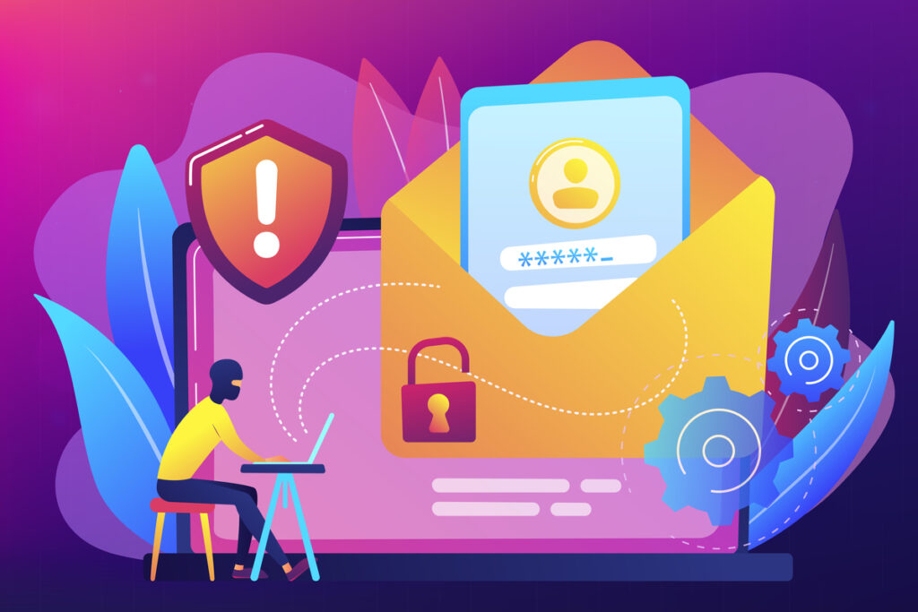 Understanding the Different Types of Malware - Turrito
