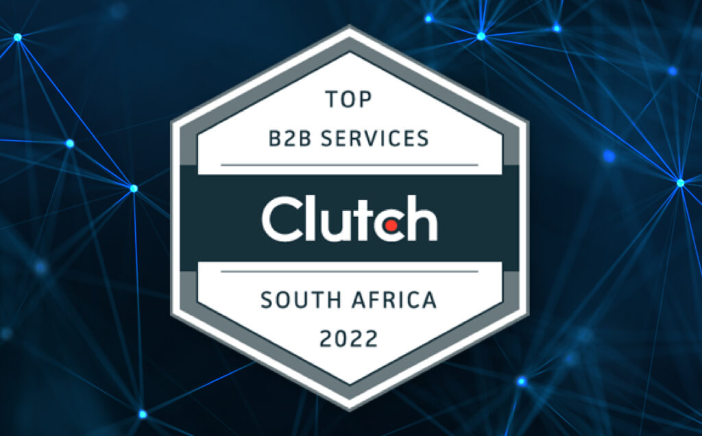 Clutch Celebrates Turrito as one of South Africa’s Top B2B Leaders for ...