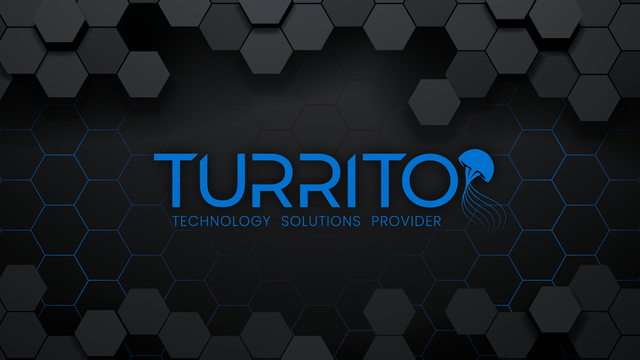 Introducing our new Turrito Logo - Turrito