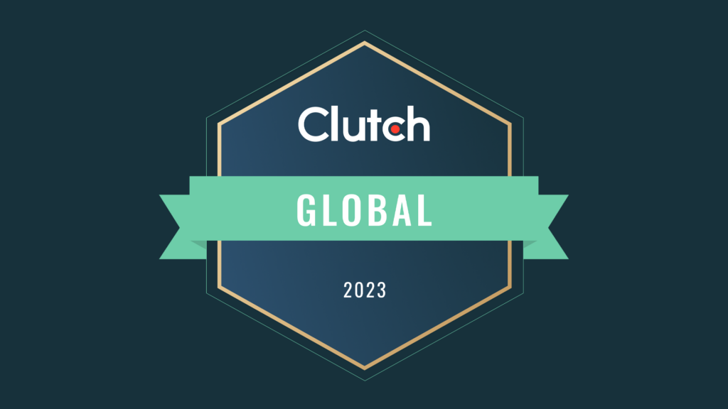 Turrito Recognized as a Clutch Global Leader for 2023