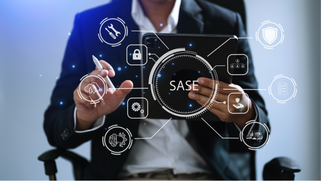 Fortinet SASE Revolutionizes Access to Applications - Turrito