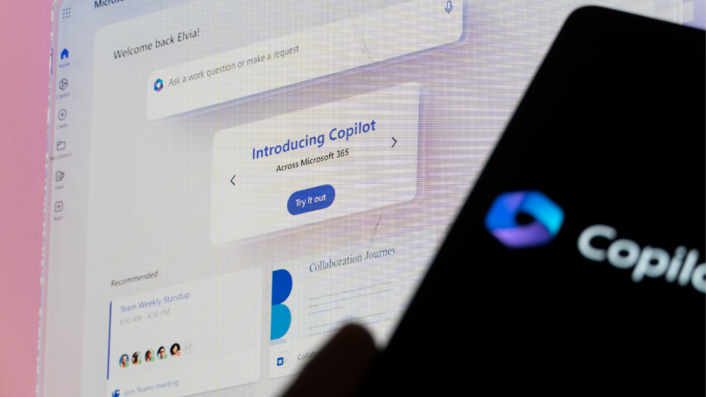 Microsoft Copilot: Redefining Usability Across Microsoft Applications ...