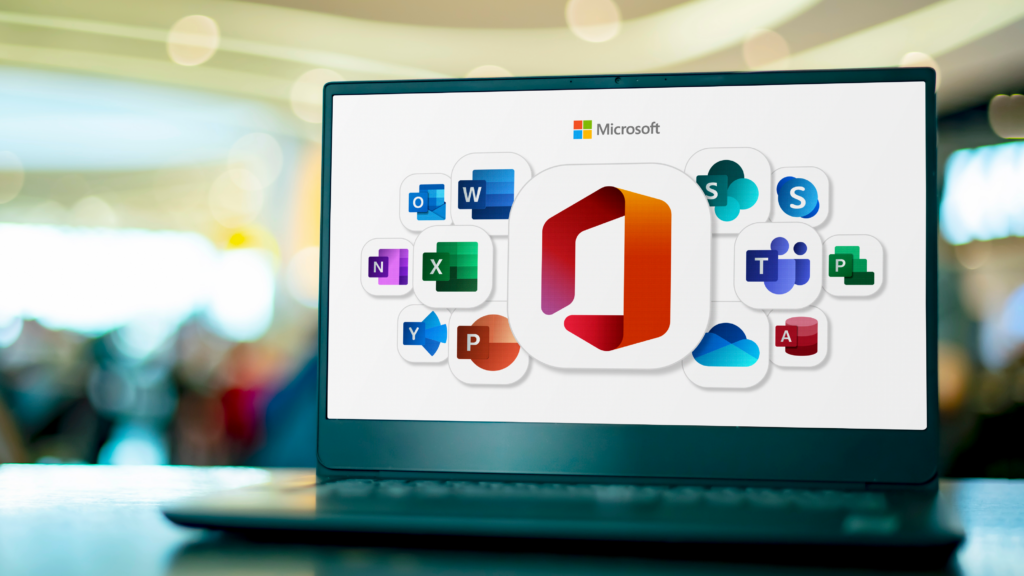 Microsoft's Strategic Path to help Business Optimization - Turrito